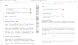 VS Code Markdown Reference Markdown 101